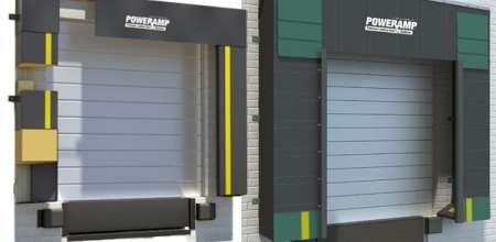 Productivity Solution: Fast charging keeps DHL forklifts running two ...