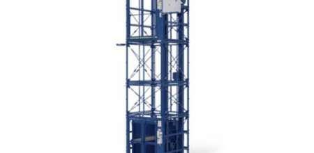 4Front Engineered Solutions Material Handling 24/7