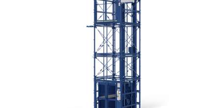 C&H Distributors Material Handling 24/7