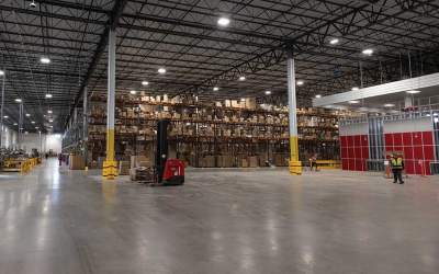 Cardinal Health at-Home Solutions automates from shelf to patient ...