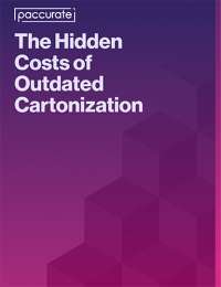 OPEX Sure Sort® X with OPEX Xtract™ - Material Handling 24/7