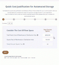 PINC Solutions Material Handling 24/7