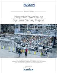 All-Spec Industries Material Handling 24/7