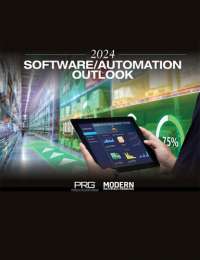 Egemin Automation Material Handling 24/7