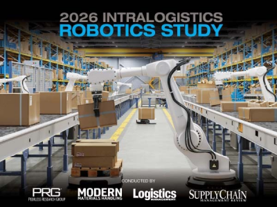 2026 Intralogistics Robotics Report - Material Handling 24/7