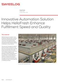 4Front Engineered Solutions Material Handling 24/7