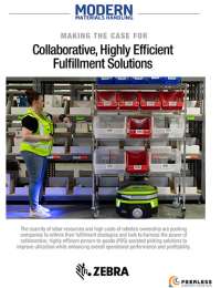 PINC Solutions Material Handling 24/7